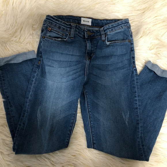Hudson Jeans | Bottoms | 22 Girls Hudson Jeans | Poshmark